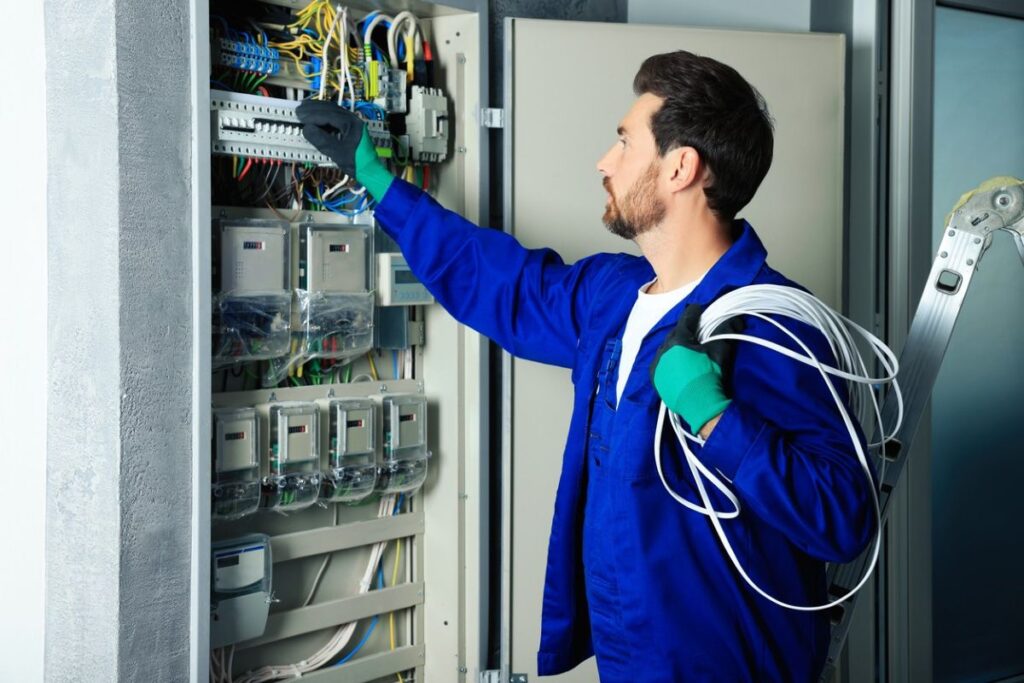 Top Emergency Electrician Phoenix: 24/7 Services Available